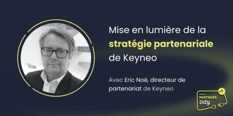 Et si vous deveniez partenaire Keyneo ? - Keyneo